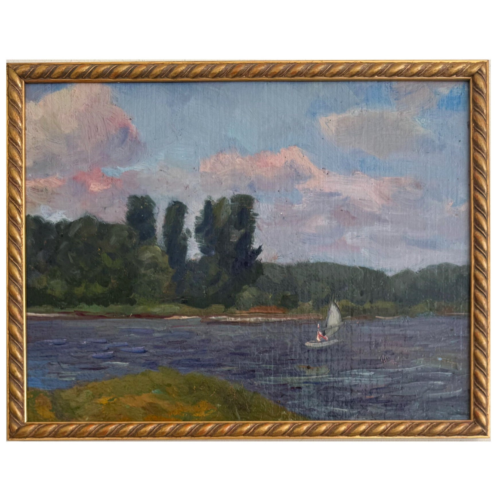 Brant Point – The Atelier Collection