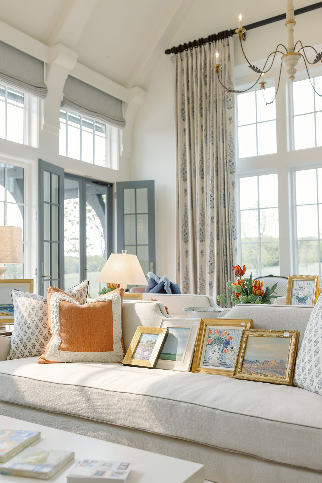 The Atelier Collection
